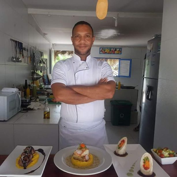 Nuestros Chefs | Chef a tu casa