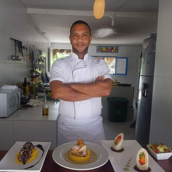 Nuestros Chefs | Chef a tu casa