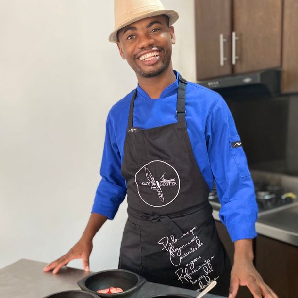 Nuestros Chefs | Chef a tu casa